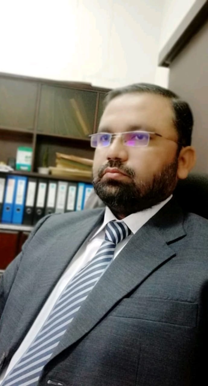 dr amir – AWS Welfare